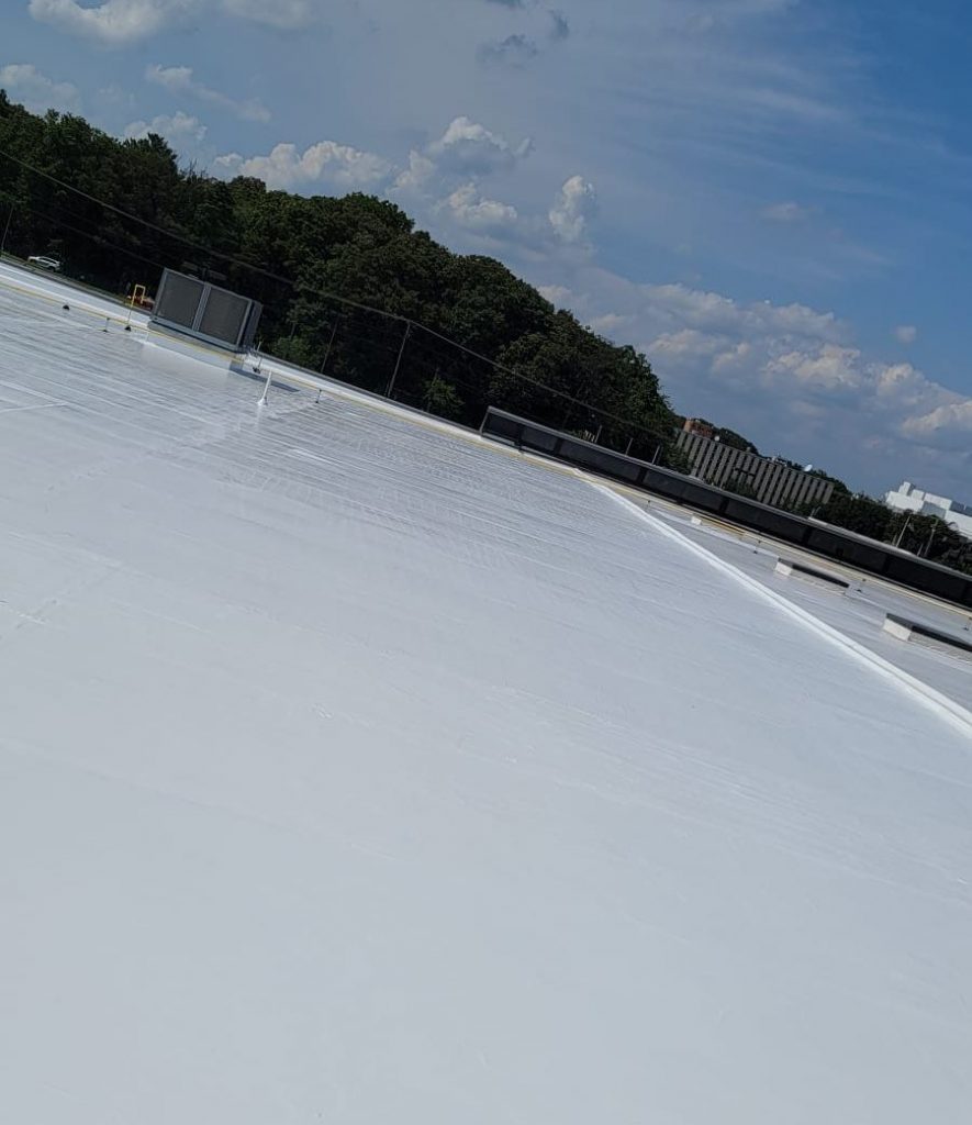 Harbor Roofing – Building Above and Beyond